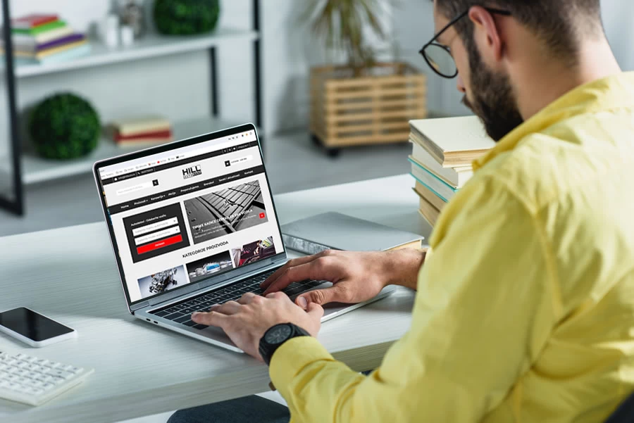 Zašto se odlučiti na kupovinu auto delova online | HillAuto