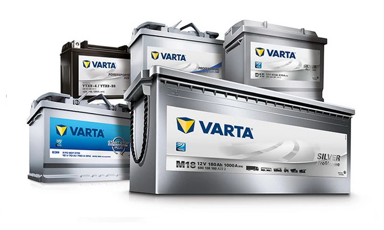 Prodaja akumulatora za automobile - Povoljna cena | Hill Auto