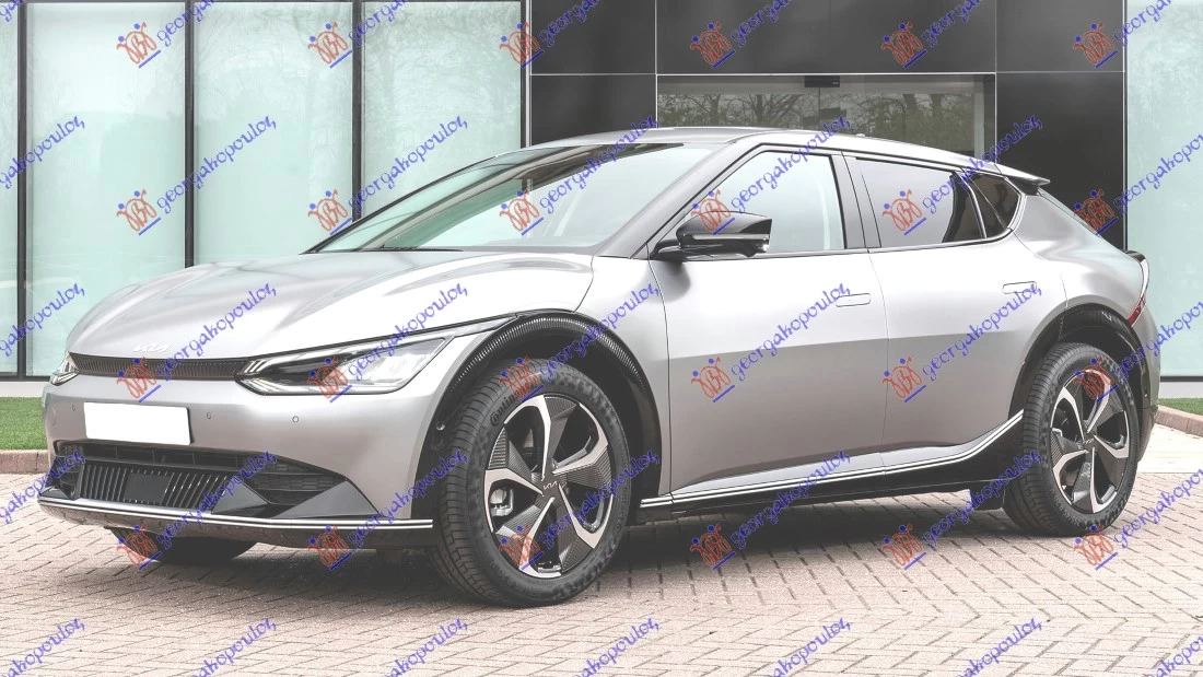 KIA EV6 21-, Online prodaja karoserijskih auto delova i opreme | HILL AUTO