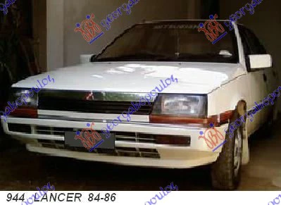 MITSUBISHI LANCER (C11) 84-86, Online prodaja karoserijskih auto delova ...