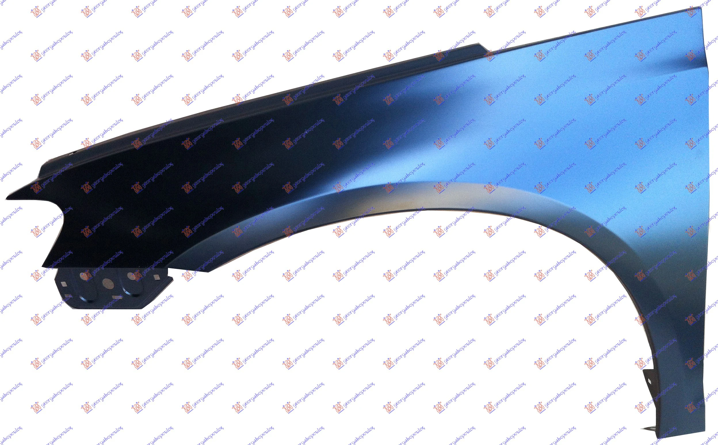 BLATOBRAN, Online prodaja karoserijskih auto delova i opreme | HILL AUTO