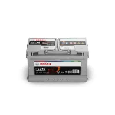 BOSCH START-STOP EFB Akumulator 75Ah / 730A / D+, Online prodaja karoserijskih auto delova i ...