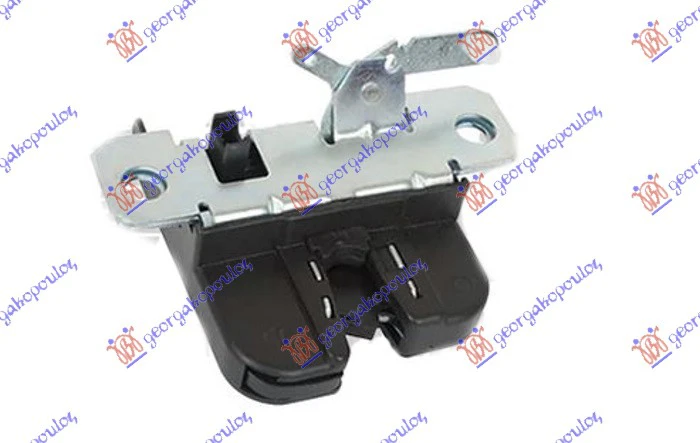 BRAVA GEPEK VRATA 5VR (DUPLA VRATA), Online prodaja karoserijskih auto ...