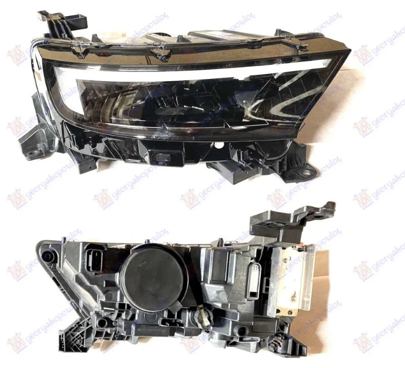 FAR CEO LED MATRIX (VALEO), Online prodaja karoserijskih auto delova i ...