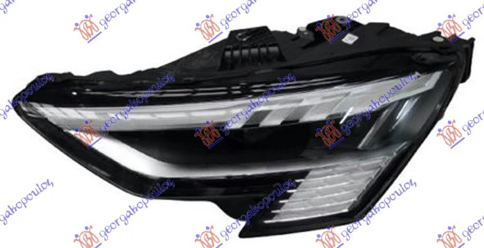 FAR CEO LED MATRIX (VALEO), Online prodaja karoserijskih auto delova i ...