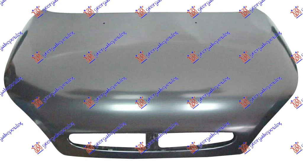 HAUBA, Online prodaja karoserijskih auto delova i opreme | HILL AUTO