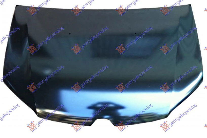 HAUBA, Online prodaja karoserijskih auto delova i opreme | HILL AUTO