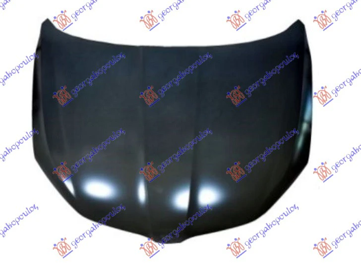 HAUBA, Online prodaja karoserijskih auto delova i opreme | HILL AUTO