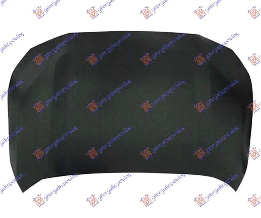 HAUBA (ALUMINIJUM), Online prodaja karoserijskih auto delova i opreme ...