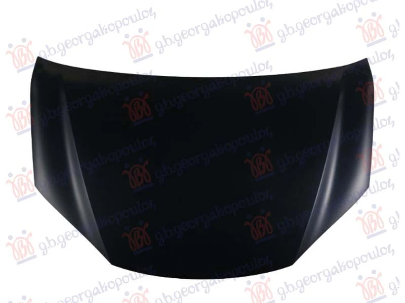 HAUBA (ALUMINIJUM), Online prodaja karoserijskih auto delova i opreme ...