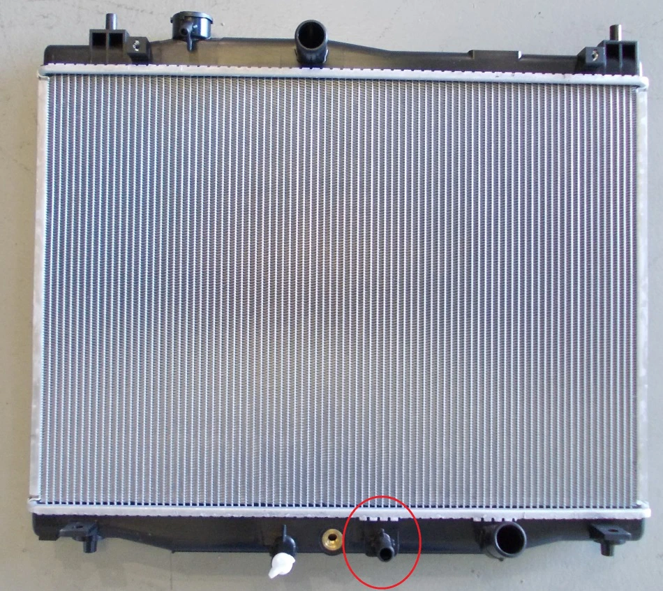 HLAD. MOTORA 1.3 AUTO BEN (560x400) KOYO, Online prodaja karoserijskih ...