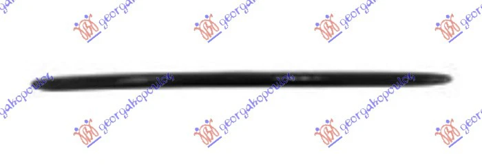 LAJSNA RESETKE PR.BRAN.DONJA CRNA A35AMG, Online prodaja karoserijskih ...