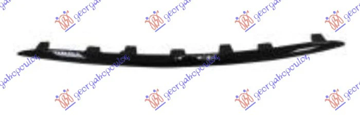 LAJSNA RESETKE PR.BRAN.GOR. CRNA A35 AMG, Online prodaja karoserijskih ...