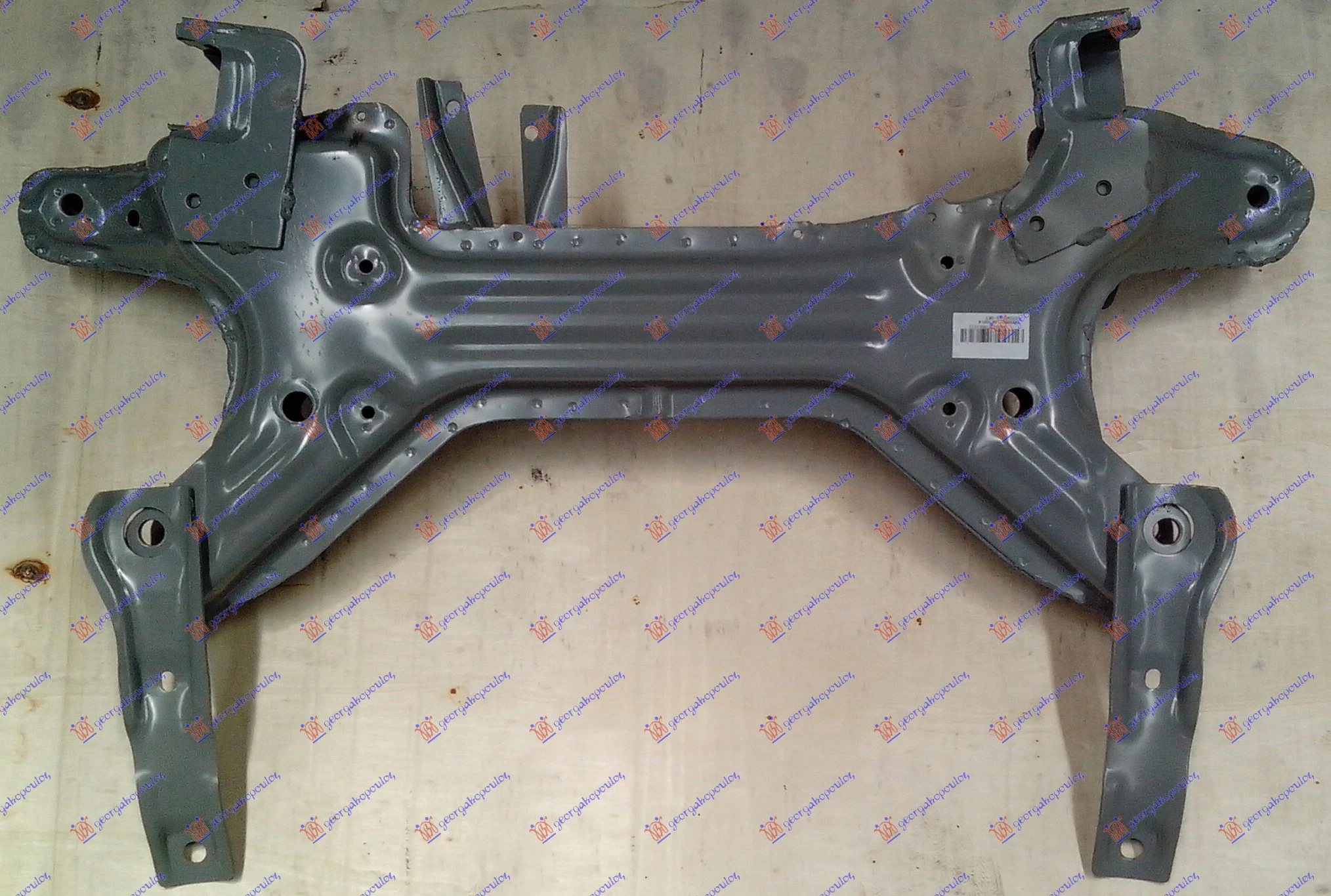 NOSAC MOTORA, Online prodaja karoserijskih auto delova i opreme | HILL AUTO