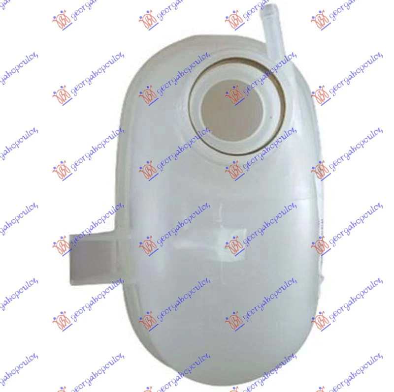 POSUDA ZA ANTIFRIZ (1.1/1.2/1.4 BENZIN), Online prodaja karoserijskih ...