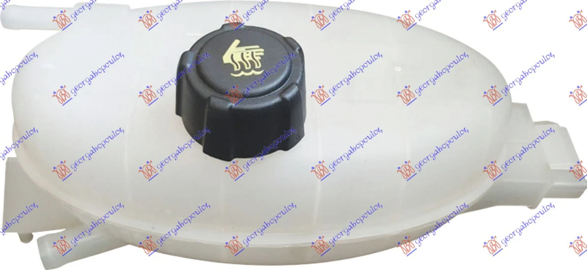 POSUDA ZA ANTIFRIZ (BENZIN-DIZEL), Online prodaja karoserijskih auto ...