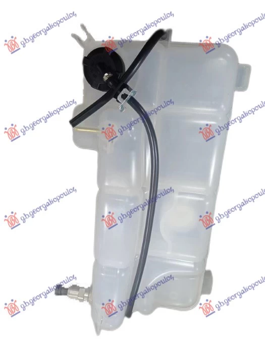 POSUDA ZA ANTIFRIZ SA POKLOPCEM 3.0 DIZ, Online prodaja karoserijskih ...