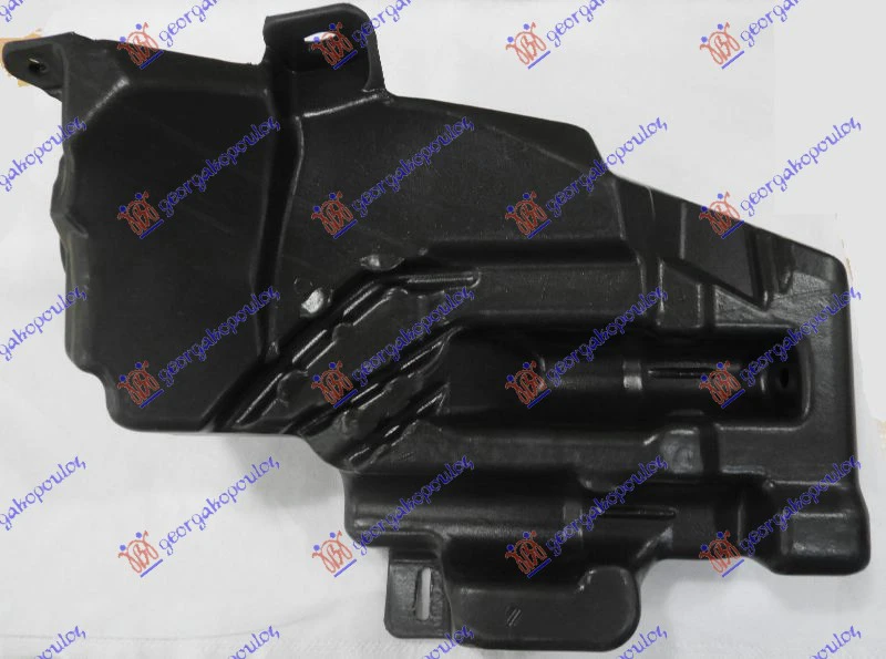 POSUDA ZA BRISACE 1 MOTOR SDN (VELIKA), Online prodaja karoserijskih ...