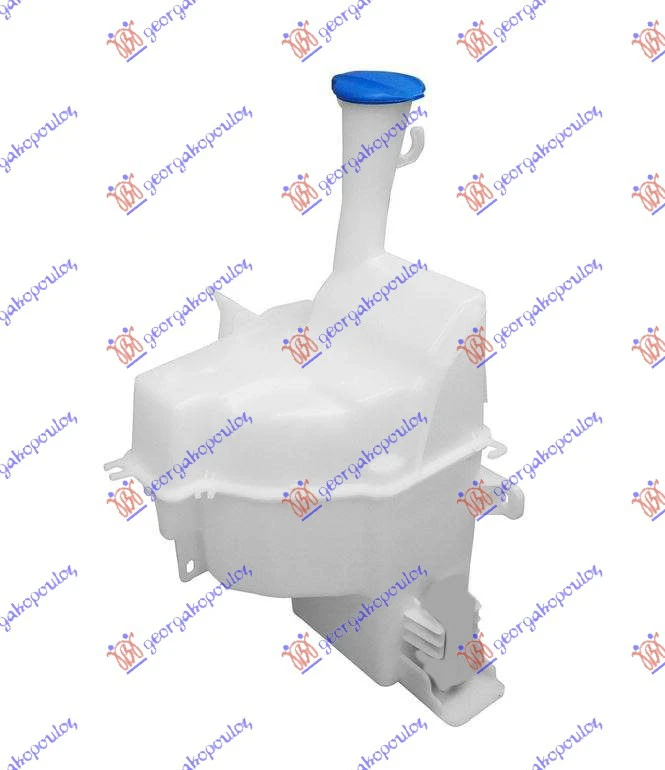 POSUDA ZA TECNOST BRISACA (SA POKLOPCEM), Online prodaja karoserijskih ...