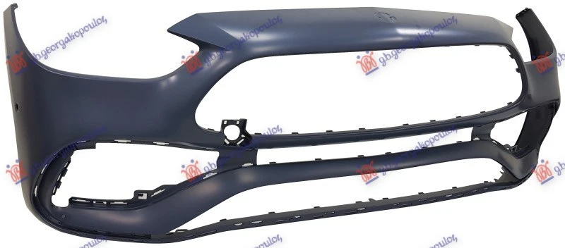 PREDNJI BRANIK PM (2 PDC SENZORA) (AMG LINE), Online prodaja ...