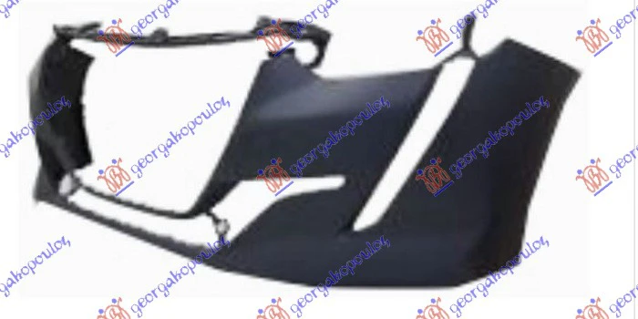 PREDNJI BRANIK PM, Online prodaja karoserijskih auto delova i opreme ...