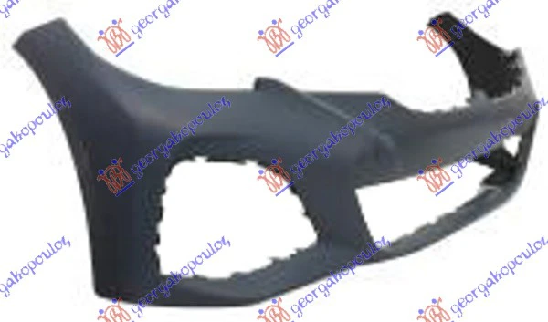 PREDNJI BRANIK PM (M-SPORT) (SA/BEZ PDC), Online prodaja karoserijskih ...