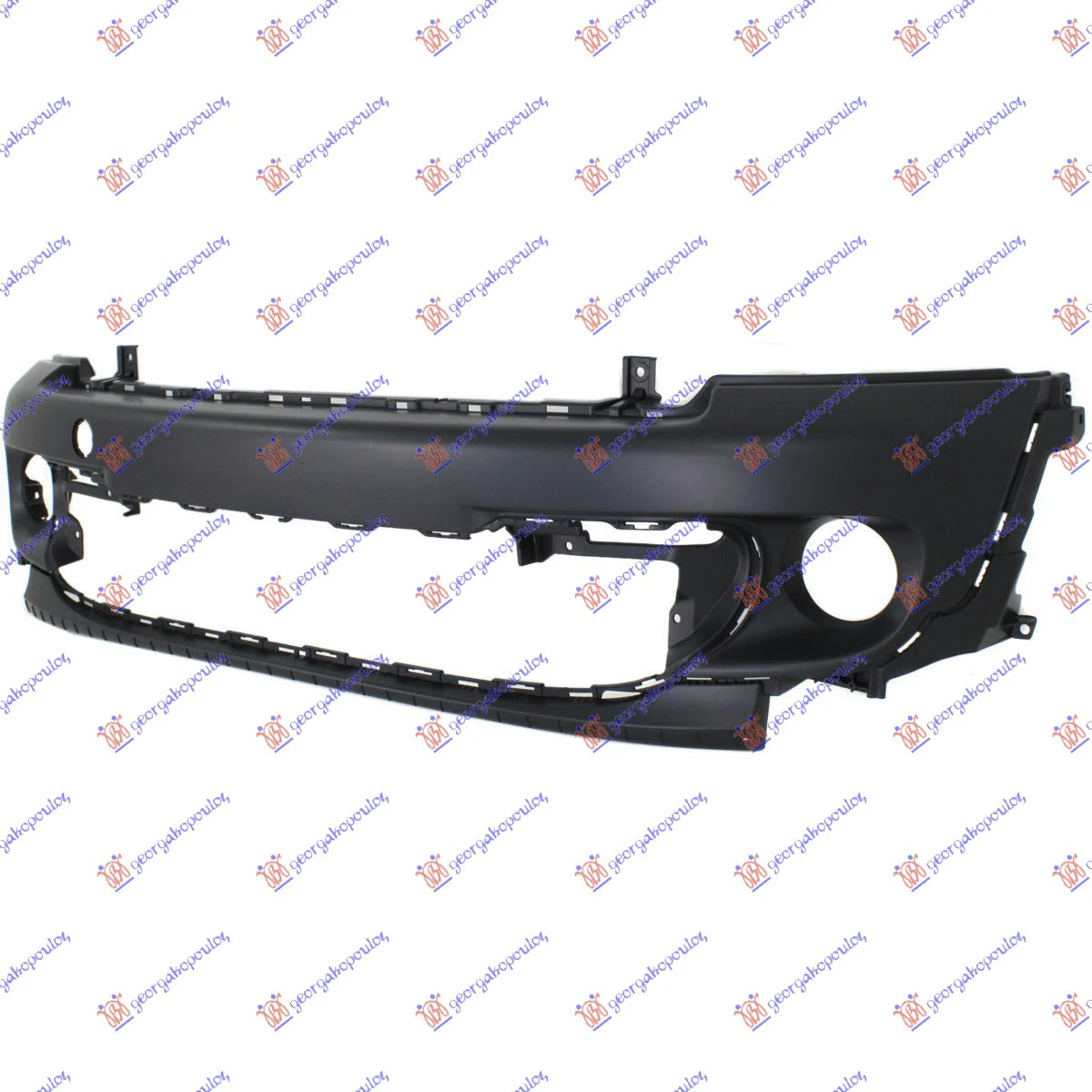 PREDNJI BRANIK PM (S), Online prodaja karoserijskih auto delova i ...