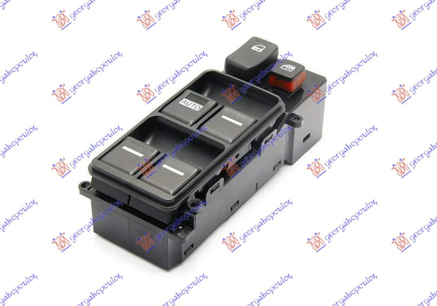 PREKIDAC U PRED.VR.(CETVOROSTR.)(23 PIN), Online prodaja karoserijskih ...