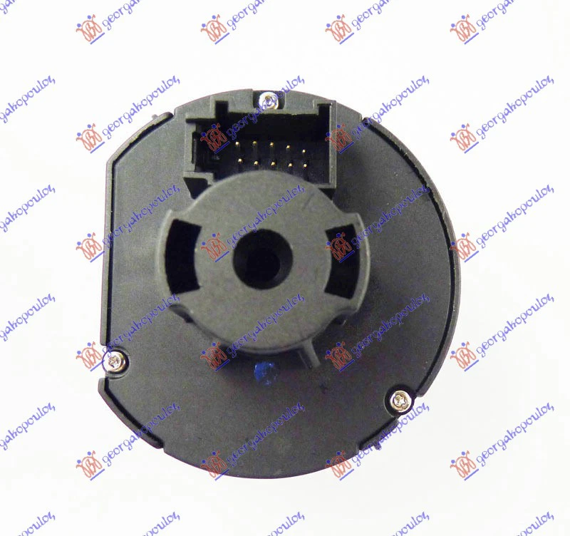 PREKIDAC ZA SVETLO(10pin), Online prodaja karoserijskih auto delova i ...