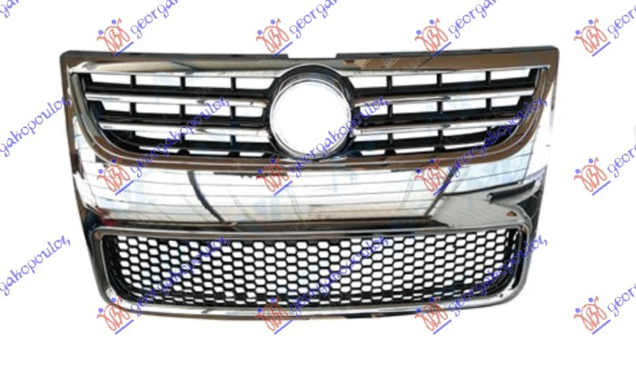 PVC MASKA 07- KOMPLET, Online prodaja karoserijskih auto delova i ...