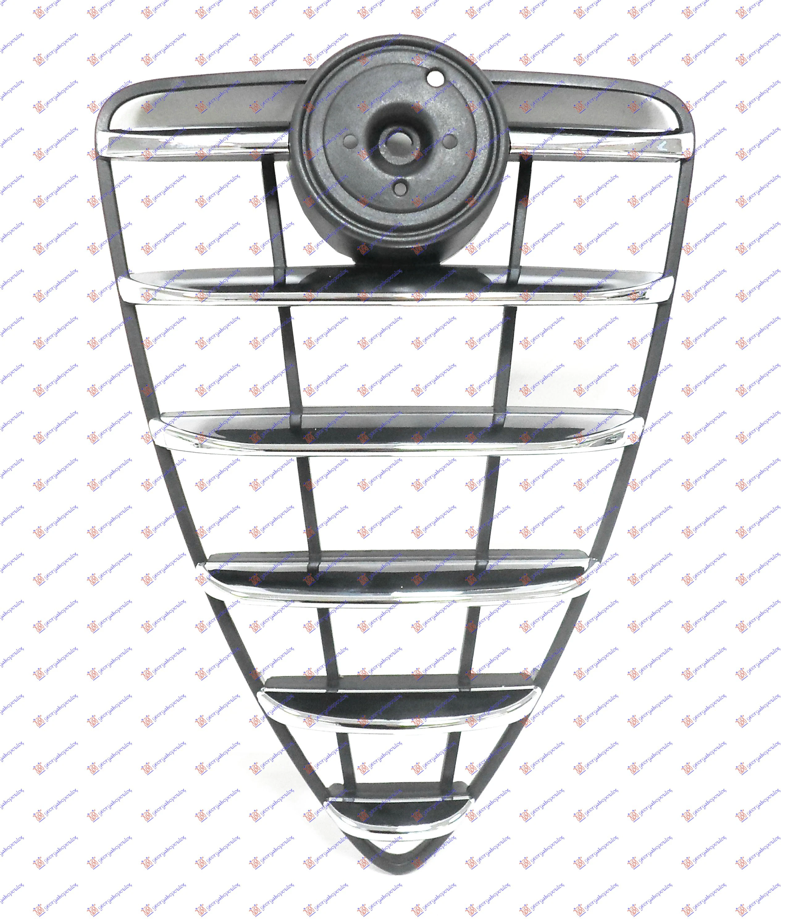 PVC MASKA HROM, Online prodaja karoserijskih auto delova i opreme ...