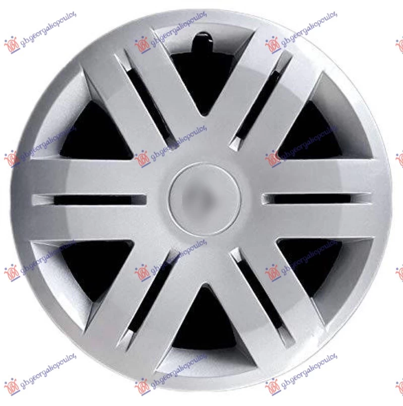 RATKAPNA (16 INCH), Online prodaja karoserijskih auto delova i opreme ...