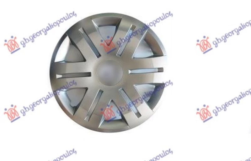 RATKAPNA (16 INCH), Online prodaja karoserijskih auto delova i opreme ...