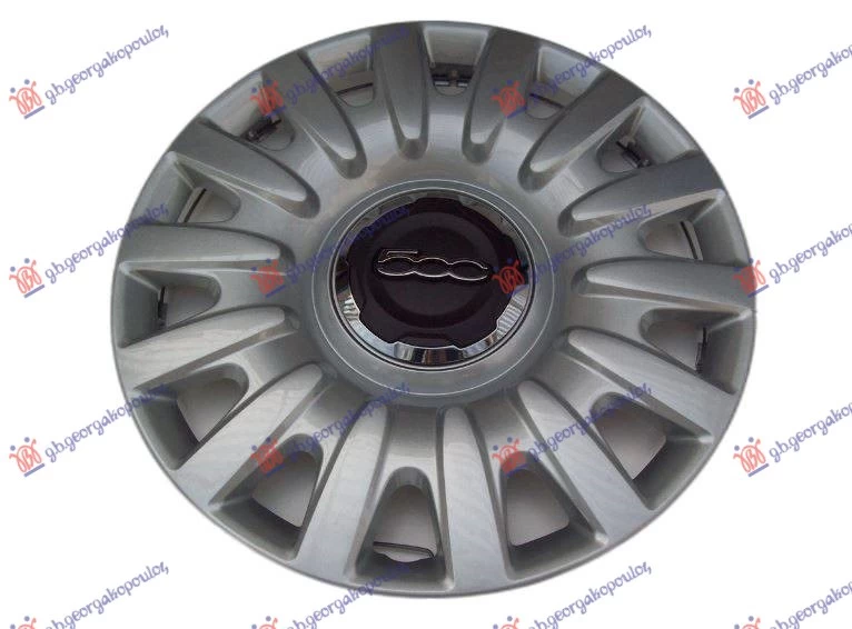 RATKAPNA (16 INCH), Online prodaja karoserijskih auto delova i opreme ...