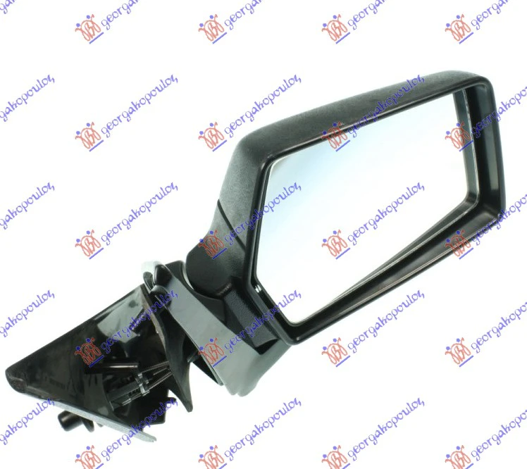 RETROVIZOR, Online prodaja karoserijskih auto delova i opreme | HILL AUTO