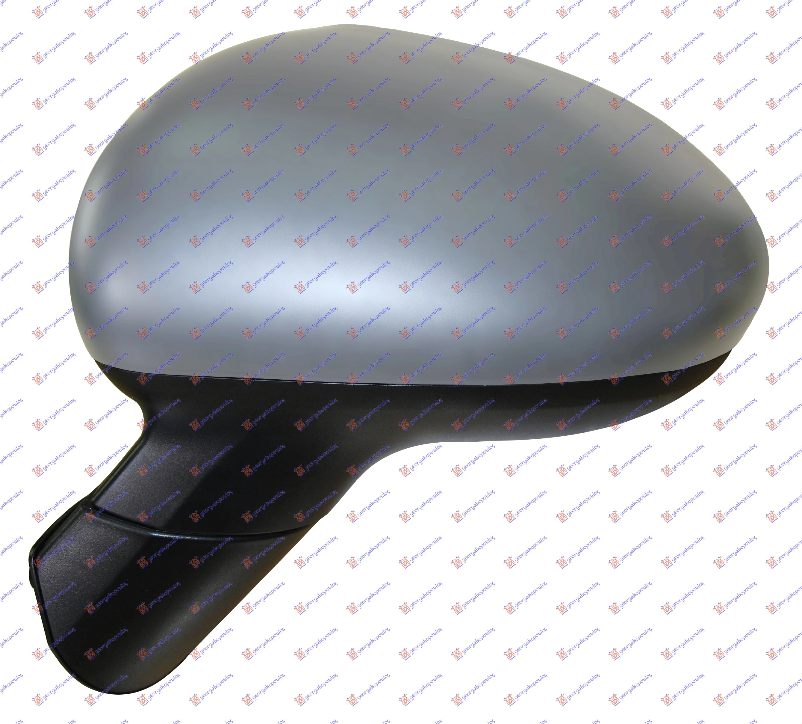 RETROVIZOR ELEKTRICNI PM, Online prodaja karoserijskih auto delova i ...