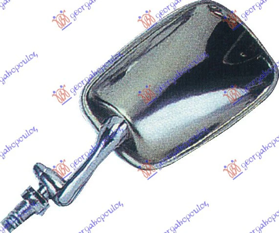 RETROVIZOR MEHANICKI, Online prodaja karoserijskih auto delova i opreme ...