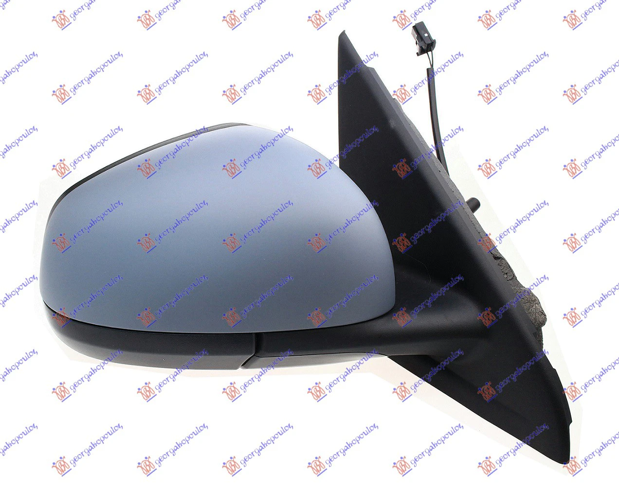 RETROVIZOR MEHANICKI PM (SA SENZOROM), Online prodaja karoserijskih ...