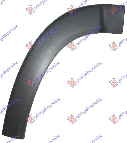 RUB PLASTICNI NA VRATIMA, Online prodaja karoserijskih auto delova i ...