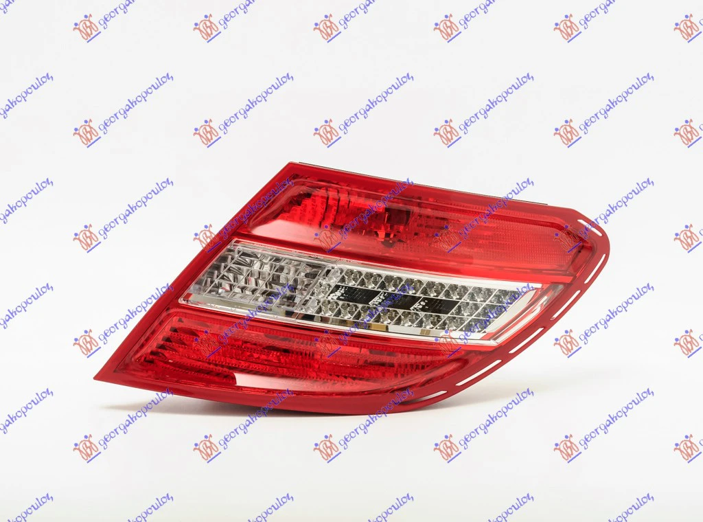 STOP LAMPA LED, Online prodaja karoserijskih auto delova i opreme ...