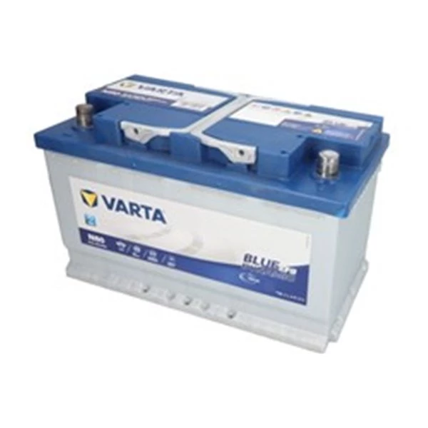 VARTA BLUE DYNAMIC START-STOP EFB Akumulator 80Ah / 800A / D+, Online prodaja karoserijskih auto ...