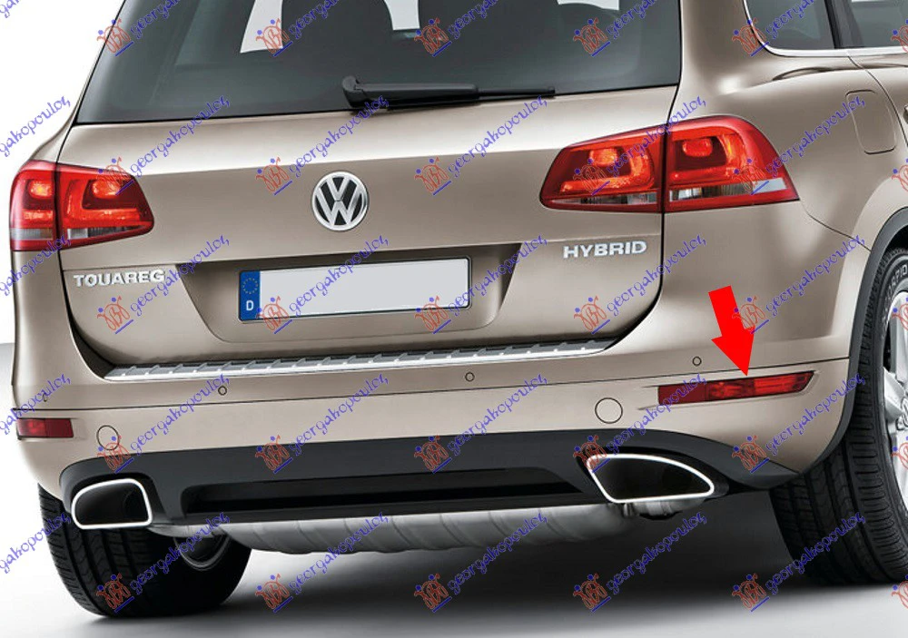 ZADNJA MAGLENKA, Online prodaja karoserijskih auto delova i opreme ...