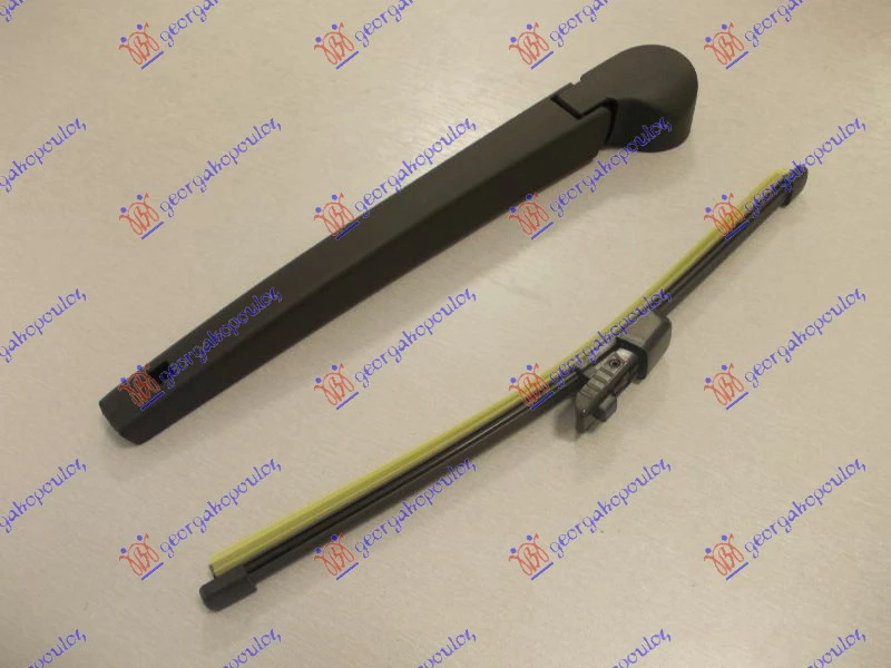 ZADNJI BRISAC KOMPLET 280mm, Online prodaja karoserijskih auto delova i ...