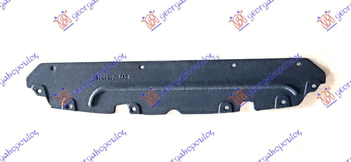 ZASTITA PODA ZADNJI DEO PLASTICNA, Online prodaja karoserijskih auto ...