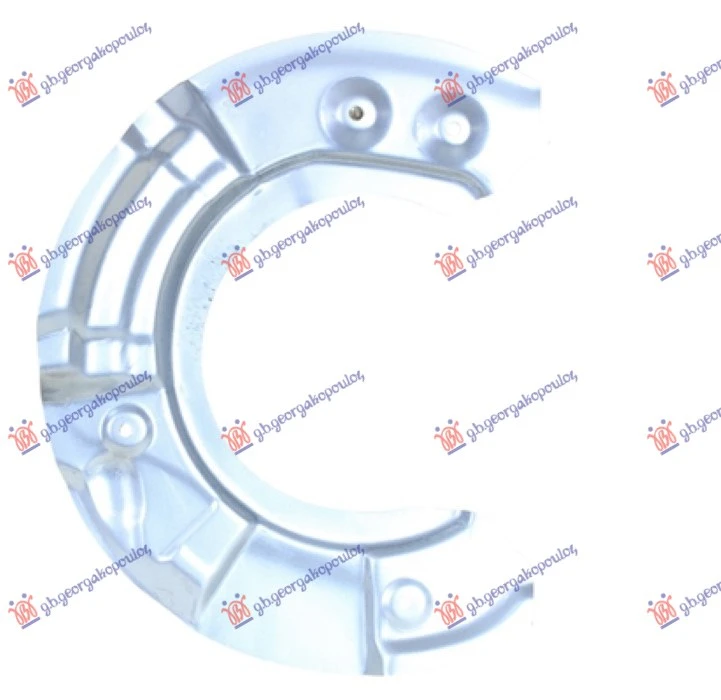 ZASTITA PREDNJEG KOCIONOG DISKA, Online prodaja karoserijskih auto ...